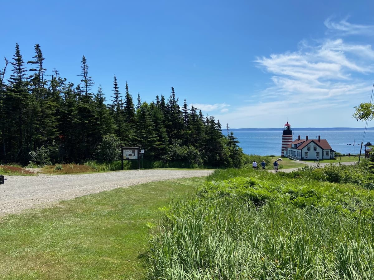Maine State Parks: Interactive Map, Camping & Pass Guide [2026]